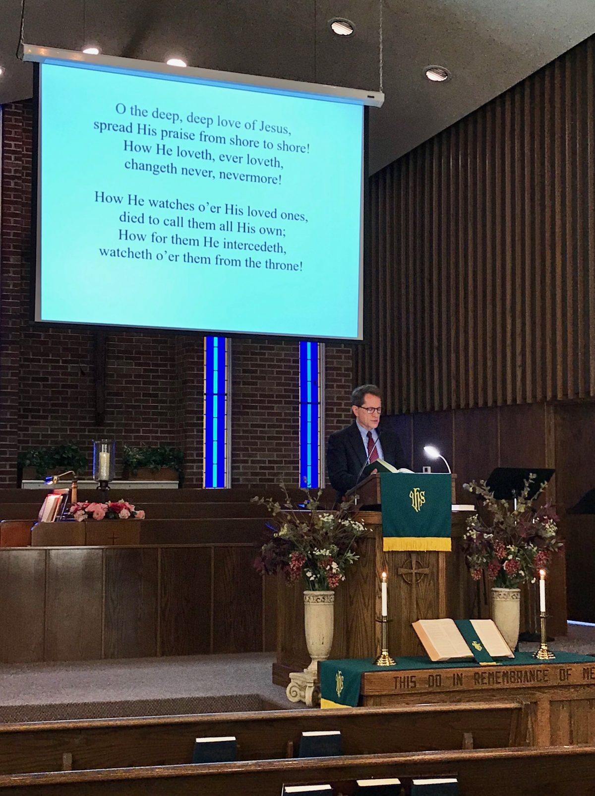 Plan Your Visit – Colfax Center Presbyterian Church